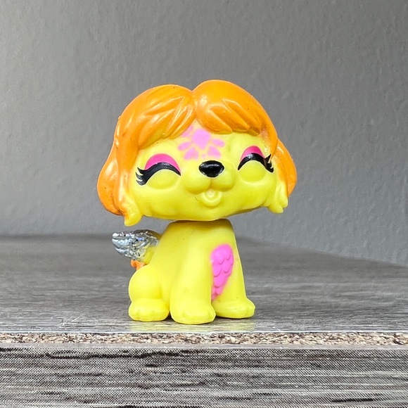 Hatchimals | Toys | 5 Hatchimals Colleggtibles Puppit Yellow Seas 7 Pet ...